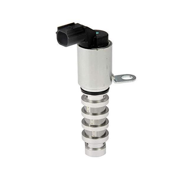 自動車パーツ 海外社外品 修理部品 918-076 Dorman 918-076 Engine Variable Valve Timing (VVT) Solenoid Compatible with Select Honda Models...