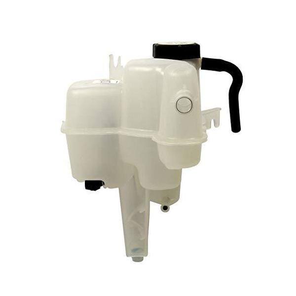 自動車パーツ 海外社外品 修理部品 603-205 Dorman 603-205 Front Engine Coolant Reservoir Compatible with Select Ford / Mazda / Mercury Mo...