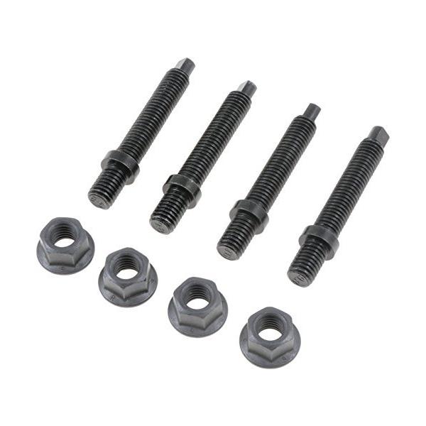 自動車パーツ 海外社外品 修理部品 03131 Dorman 03131 Exhaust Stud Kit - M10-1.5 x 72mm Compatible with Select Ford / Lincoln / Mercury M...