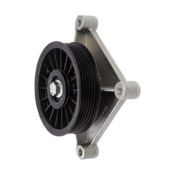 自動車パーツ 海外社外品 修理部品 34207 Dorman 34207 A/C Compressor Bypass Pulley Compatible with Select Cadillac / Chevrolet / GMC Mode...