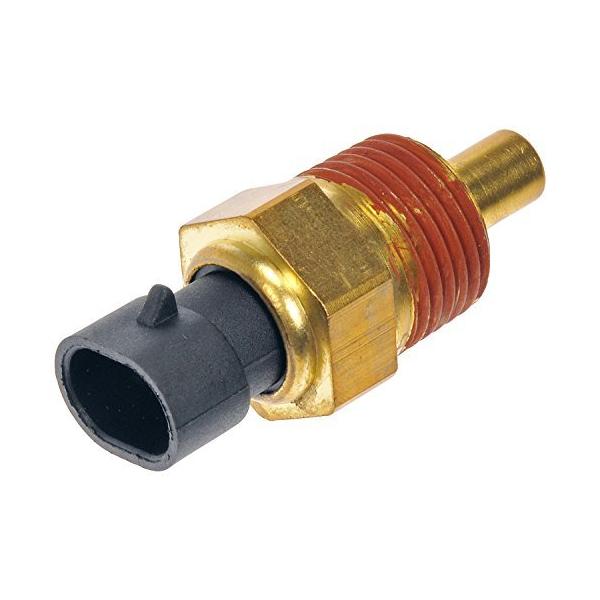 自動車パーツ 海外社外品 修理部品 505-5401 Dorman 505-5401 Differential Oil Temperature Sensor Compatible with Select Kenworth / Peterbi...