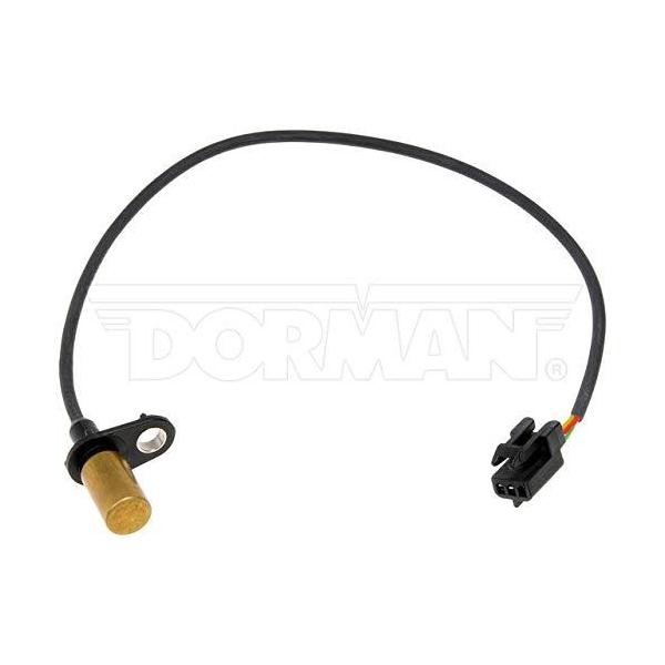 自動車パーツ 海外社外品 修理部品 917-605 Dorman 917-605 Transaxle Output Speed Sensor Compatible with Select Ford / Lincoln / Mercury M...