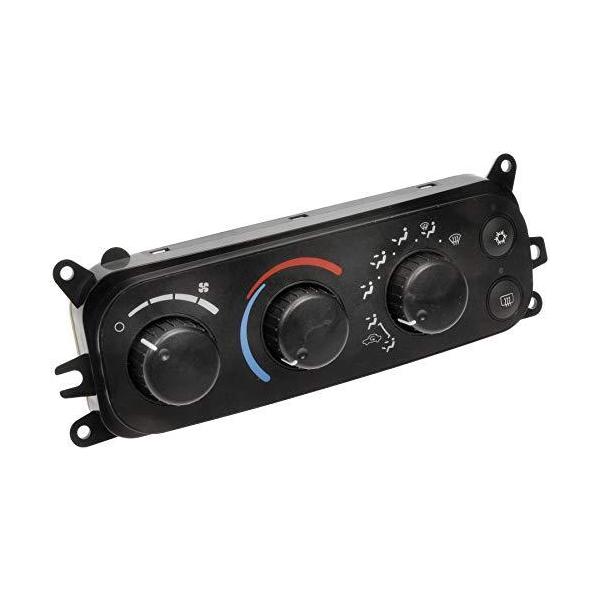 自動車パーツ 海外社外品 修理部品 599-212 Dorman 599-212 Climate Control Module Compatible with Select Dodge Models海外限定品を迅速輸入！5〜15営業日にて発...