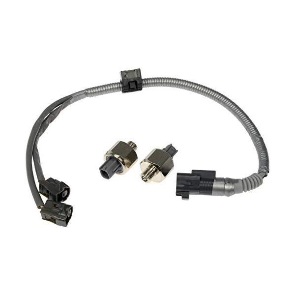 自動車パーツ 海外社外品 修理部品 926-387 Dorman 926-387 Knock Sensor And Harness Kit Compatible with Select Lexus/Toyota Models海外限定品を迅速...