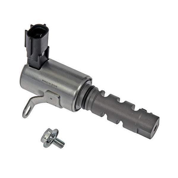 自動車パーツ 海外社外品 修理部品 917-211 Dorman 917-211 Engine Variable Valve Timing (VVT) Solenoid Compatible with Select Lexus / Toyo...