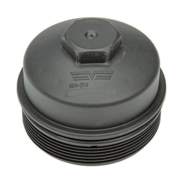 自動車パーツ 海外社外品 修理部品 904-204 Dorman 904-204 Oil/Fuel Filter Cap And Gasket Compatible with Select Models海外限定品を迅速輸入！5〜15営業日に...