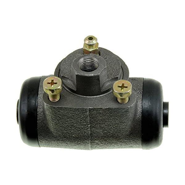 自動車パーツ 海外社外品 修理部品 W610138 Dorman W610138 Rear Drum Brake Wheel Cylinder Compatible with Select Dodge / Mitsubishi / Ram ...