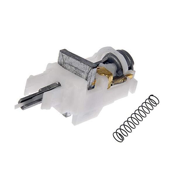 自動車パーツ 海外社外品 修理部品 924-704 Dorman 924-704 Ignition Switch Actuator Pin Compatible with Select Models (OE FIX), Black, Min...