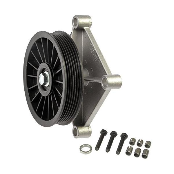自動車パーツ 海外社外品 修理部品 34196 Dorman 34196 A/C Compressor Bypass Pulley Compatible with Select Models海外限定品を迅速輸入！5〜15営業日にて発送します...