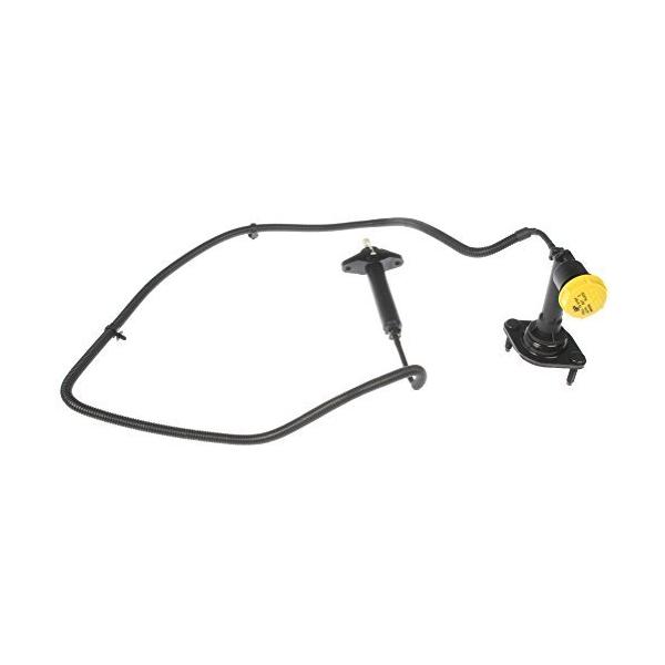 自動車パーツ 海外社外品 修理部品 CC649038 Dorman MAS CC649038 Clutch Master and Slave Cylinder Assembly Compatible with Select Dodge Mo...