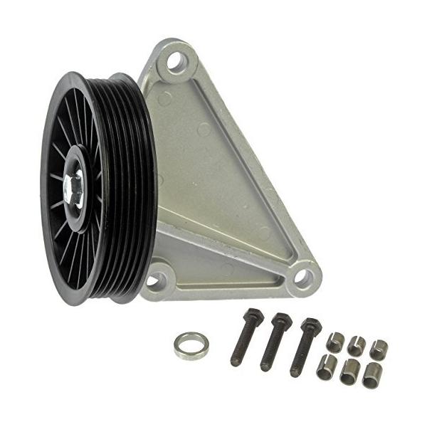 自動車パーツ 海外社外品 修理部品 34171 Dorman 34171 A/C Compressor Bypass Pulley Compatible with Select Jeep Models海外限定品を迅速輸入！5〜15営業日にて...