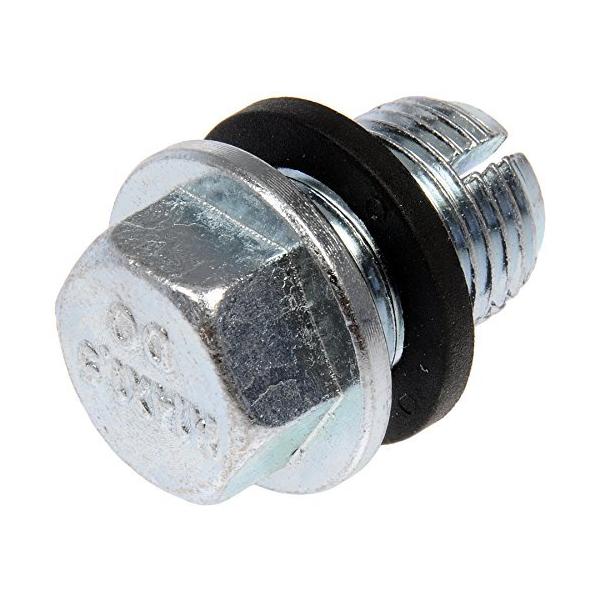 自動車パーツ 海外社外品 修理部品 65400 Dorman 65400 Double Oversize Oil Drain Plug M14x1.50 Universal Fit海外限定品を迅速輸入！5〜15営業日にて発送します。型番：6...
