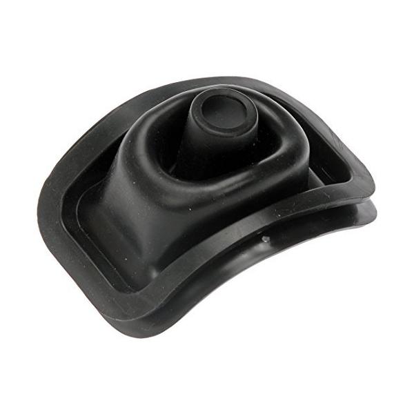 自動車パーツ 海外社外品 修理部品 47106CD Dorman 47106CD Automatic / Manual Transmission Shift Boot Compatible with Select Models , Blac...