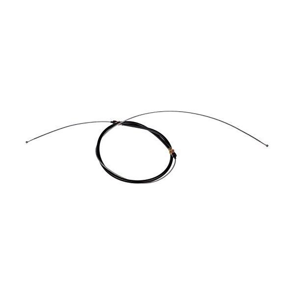 自動車パーツ 海外社外品 修理部品 C92295 Dorman C92295 Front Parking Brake Cable Compatible with Select Ford Models海外限定品を迅速輸入！5〜15営業日にて発...