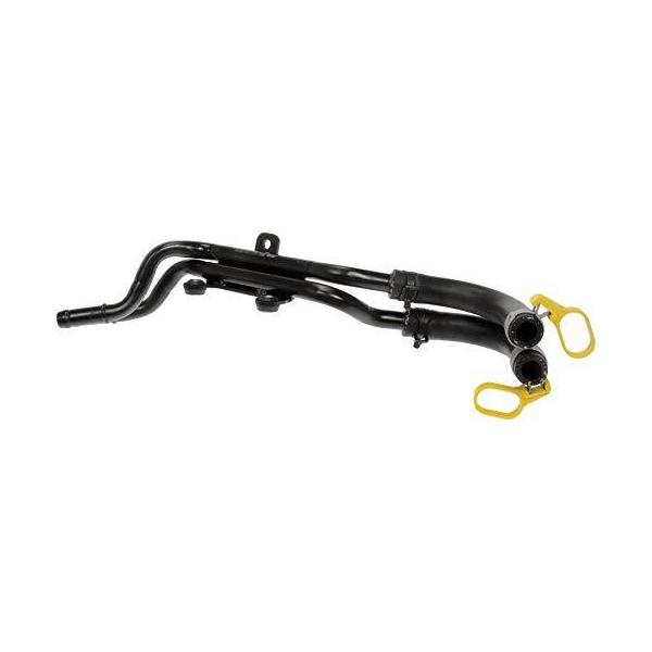 自動車パーツ 海外社外品 修理部品 626-607 Dorman 626-607 Rear HVAC Heater Hose Assembly Compatible with Select Chevrolet Models海外限定品を迅速輸...