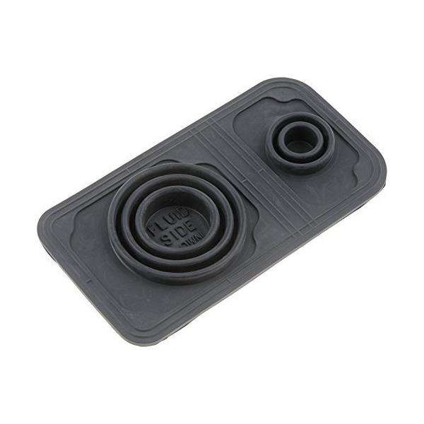 自動車パーツ 海外社外品 修理部品 42077 Dorman 42077 Brake Master Cylinder Gasket Compatible with Select Models海外限定品を迅速輸入！5〜15営業日にて発送します...