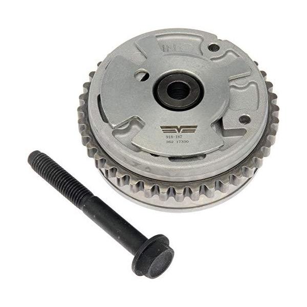 自動車パーツ 海外社外品 修理部品 918-187 Dorman 918-187 Engine Variable Valve Timing (VVT) Sprocket Compatible with Select Models海外限定品を...