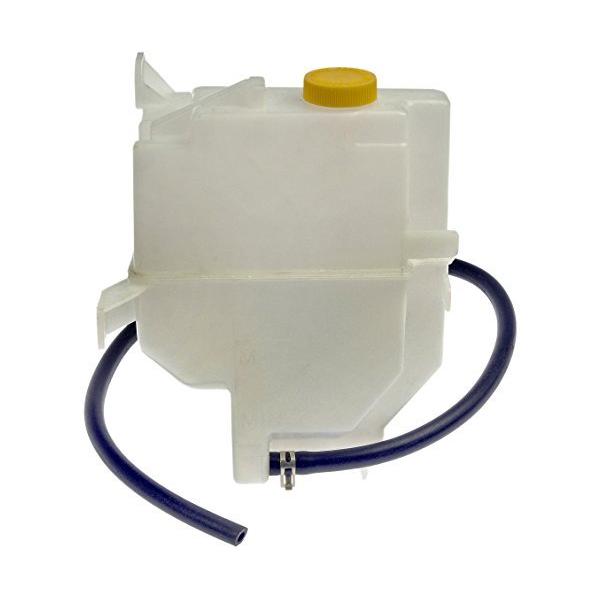 自動車パーツ 海外社外品 修理部品 603-505 Dorman 603-505 Front Engine Coolant Reservoir Compatible with Select Infiniti / Nissan Models海...