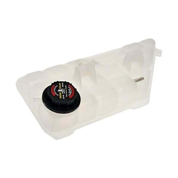 自動車パーツ 海外社外品 修理部品 603-258 Dorman 603-258 Front Engine Coolant Reservoir Compatible with Select Mercedes-Benz Models海外限定品...