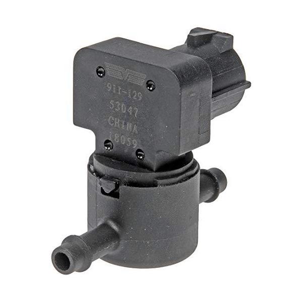 自動車パーツ 海外社外品 修理部品 911-129 Dorman 911-129 Evaporative Emissions System Purge Flow Sensor Compatible with Select Ford / Li...