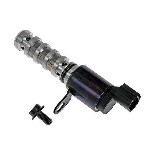 自動車パーツ 海外社外品 修理部品 918-025 Dorman 918-025 Engine Variable Valve Timing (VVT) Solenoid Compatible with Select Hyundai / Ki...