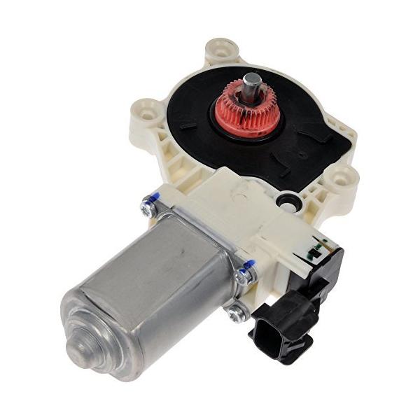自動車パーツ 海外社外品 修理部品 742-288 Dorman 742-288 Power Window Motor Compatible with Select Ford Models海外限定品を迅速輸入！5〜15営業日にて発送します。...