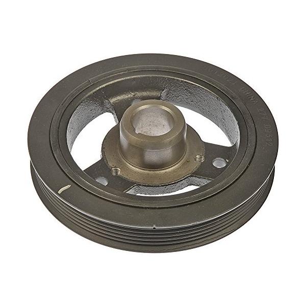 自動車パーツ 海外社外品 修理部品 594-254 Dorman 594-254 Engine Harmonic Balancer Compatible with Select Dodge / Eagle / Jeep Models海外限定...