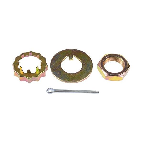 自動車パーツ 海外社外品 修理部品 04994 Dorman 04994 Front Spindle Nut Kit Compatible with Select Models海外限定品を迅速輸入！5〜15営業日にて発送します。型番：049...
