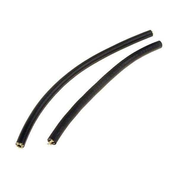 自動車パーツ 海外社外品 修理部品 46019 Dorman 46019 High Temp Emissions Hoses Compatible with Select Ford / Lincoln / Mercury Models, 2...