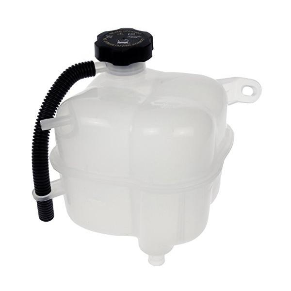 自動車パーツ 海外社外品 修理部品 603-238 Dorman 603-238 Front Engine Coolant Reservoir Compatible with Select Saturn Models海外限定品を迅速輸入！5...
