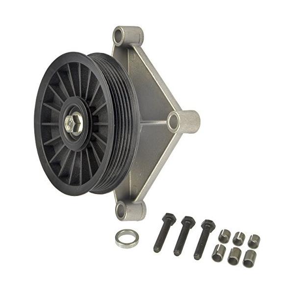 自動車パーツ 海外社外品 修理部品 34195 Dorman 34195 A/C Compressor Bypass Pulley Compatible with Select Models海外限定品を迅速輸入！5〜15営業日にて発送します...