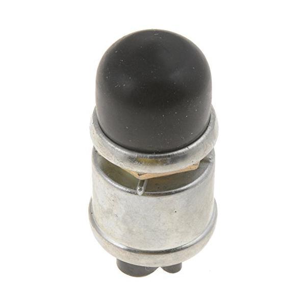 自動車パーツ 海外社外品 修理部品 85984 Dorman 85984 Electrical Switches - Specialty - Starter Switches - Push Button Sealed - Universal...