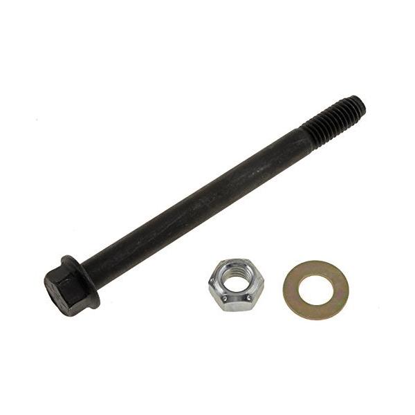 自動車パーツ 海外社外品 修理部品 81101 Dorman 81101 Motor Mount Bolt Kit - Grade 8 Compatible with Select Chevrolet / GMC Models海外限定品を迅...