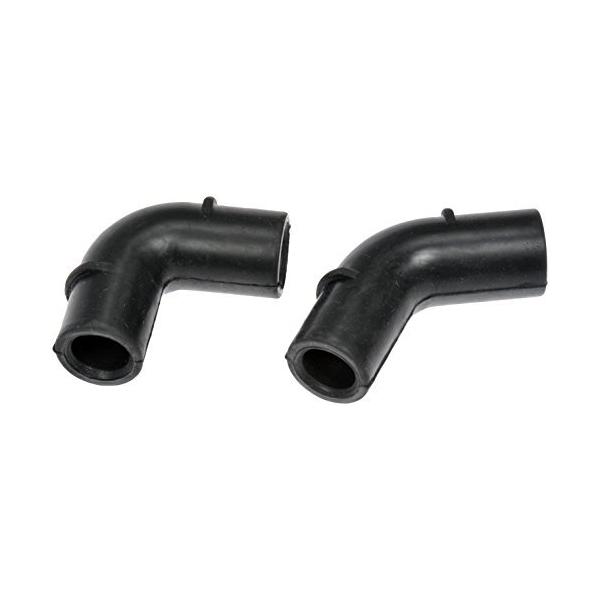 自動車パーツ 海外社外品 修理部品 46051 Dorman 46051 PCV Elbows Compatible with Select Ford Models, 2 Pack海外限定品を迅速輸入！5〜15営業日にて発送します。型番：4...