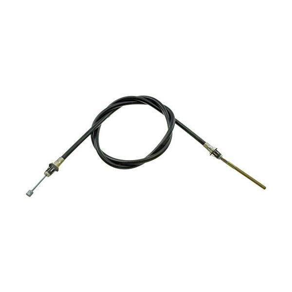 自動車パーツ 海外社外品 修理部品 C93915 Dorman C93915 Front Parking Brake Cable Compatible with Select Ford Models海外限定品を迅速輸入！5〜15営業日にて発...