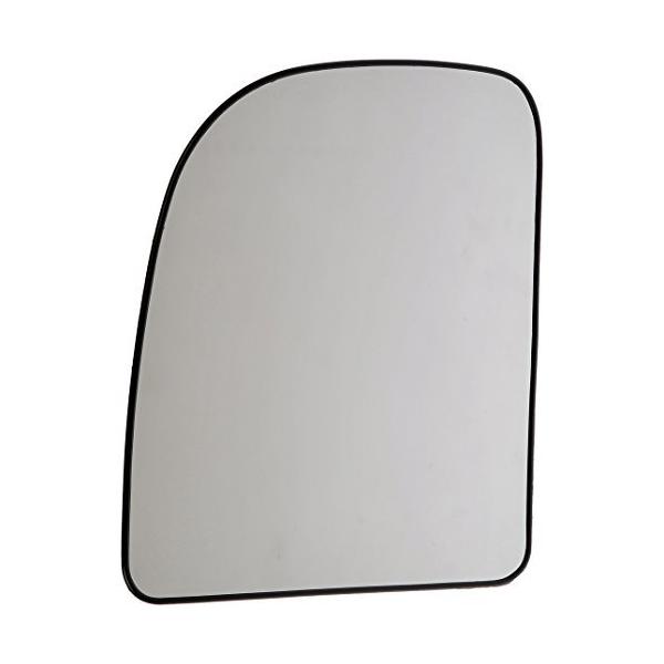 自動車パーツ 海外社外品 修理部品 56114 Dorman 56114 Driver Side Upper Door Mirror Glass Compatible with Select Ford Models海外限定品を迅速輸入！5〜...