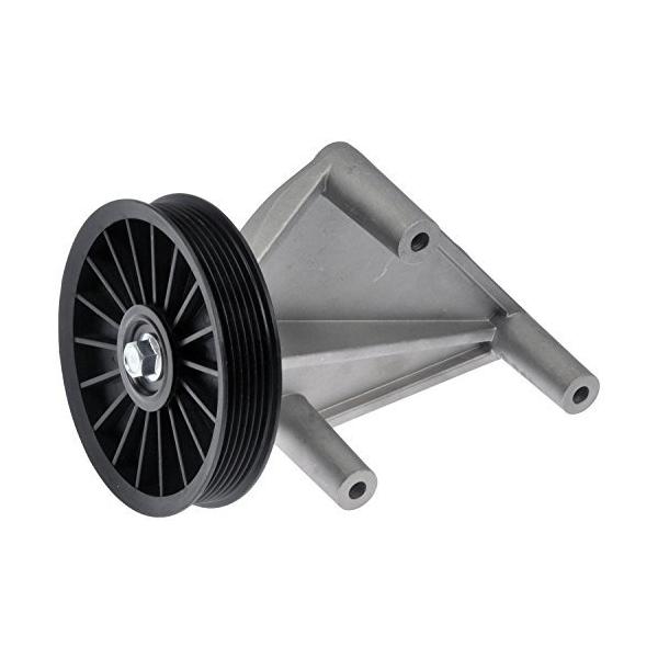 自動車パーツ 海外社外品 修理部品 34245 Dorman 34245 A/C Compressor Bypass Pulley Compatible with Select Acura / Honda Models海外限定品を迅速輸入！...