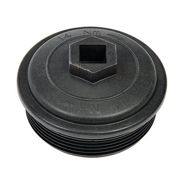 自動車パーツ 海外社外品 修理部品 904-209 Dorman 904-209 Fuel Filter Cap And Gasket Compatible with Select Ford / International Models海外...