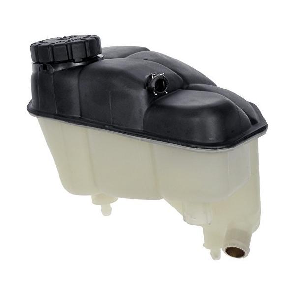 自動車パーツ 海外社外品 修理部品 603-283 Dorman 603-283 Front Engine Coolant Reservoir Compatible with Select Mercedes-Benz Models海外限定品...