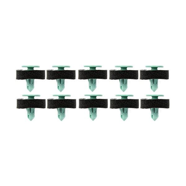 自動車パーツ 海外社外品 修理部品 702-011 Door Panel Trim Retainer Kit - GM海外限定品を迅速輸入！5〜15営業日にて発送します。型番：702-011関連：自動車パーツ,海外社外品,修理部品