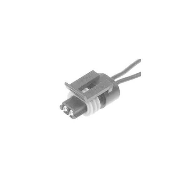 自動車パーツ 海外社外品 修理部品 85100 Dorman 85100 Electrical Harness - 2-Wire Coolant Temperature Sensor Compatible with Select Model...