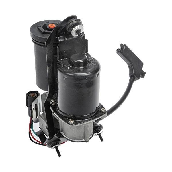 自動車パーツ 海外社外品 修理部品 949-209 Dorman 949-209 Air Suspension Compressor Compatible with Select Lincoln Models海外限定品を迅速輸入！5〜15営...