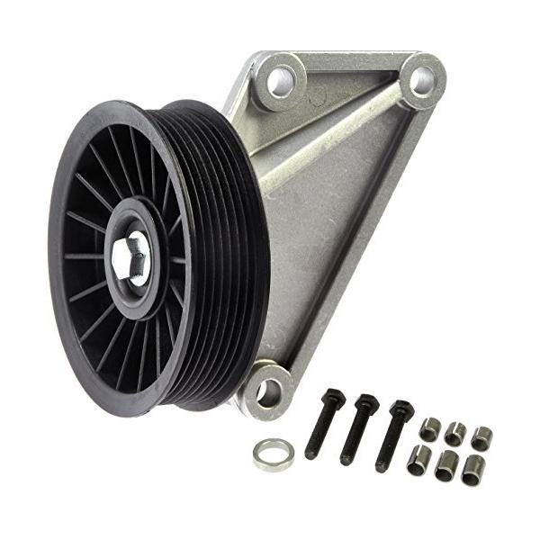 自動車パーツ 海外社外品 修理部品 34190 Dorman 34190 A/C Compressor Bypass Pulley Compatible with Select Ford / Lincoln / Mercury Models...