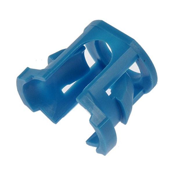 自動車パーツ 海外社外品 修理部品 800-498 Dorman 800-498 Fuel Connetor Clips Blue 3/8, 5 Pack海外限定品を迅速輸入！5〜15営業日にて発送します。型番：800-498関連：自動車パ...