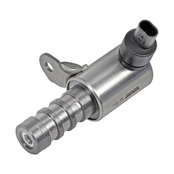 自動車パーツ 海外社外品 修理部品 917-197 Dorman 917-197 Engine Variable Valve Timing (VVT) Solenoid Compatible with Select Ford / Linco...