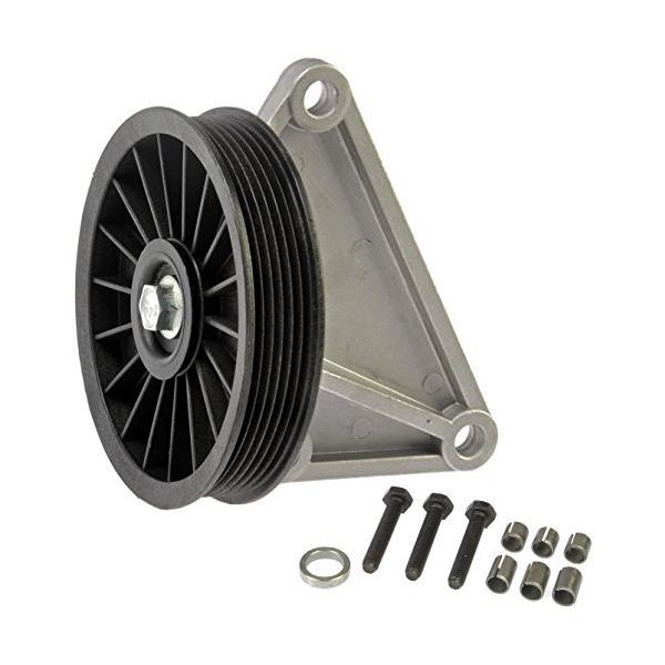 自動車パーツ 海外社外品 修理部品 34184 Dorman 34184 A/C Compressor Bypass Pulley Compatible with Select Models海外限定品を迅速輸入！5〜15営業日にて発送します...