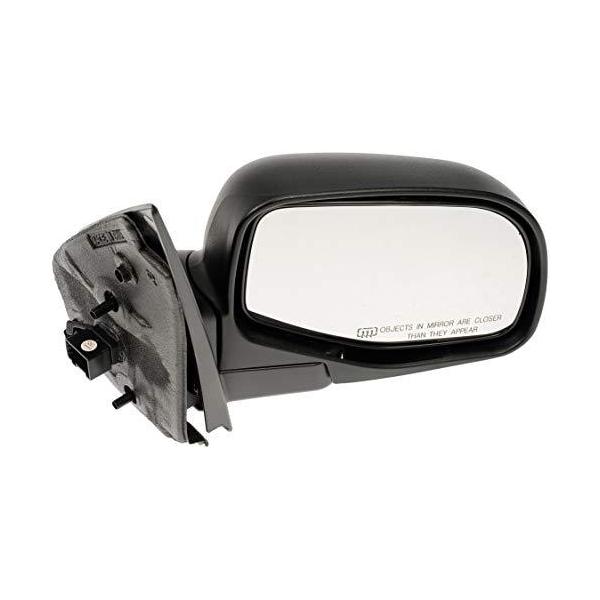 自動車パーツ 海外社外品 修理部品 955-049 Dorman 955-049 Passenger Side Power Door Mirror - Heated / Folding Compatible with Select Ford...