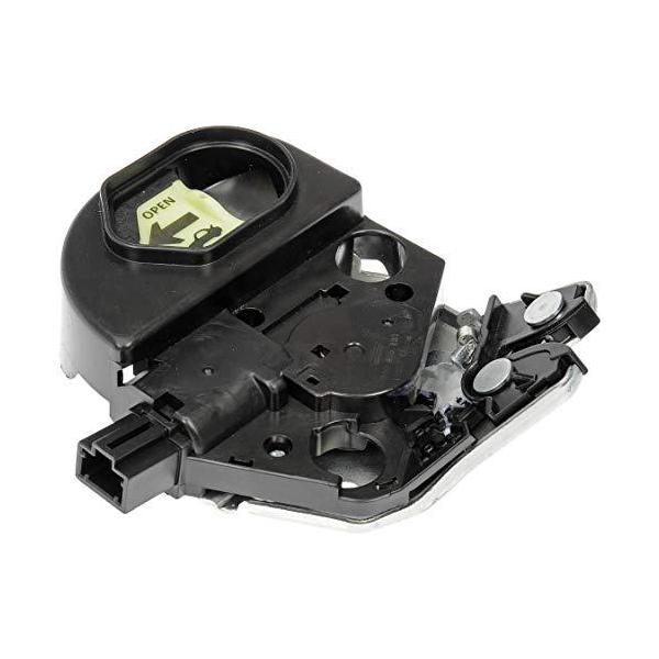 自動車パーツ 海外社外品 修理部品 940-405 Dorman 940-405 Rear Trunk Lock Actuator Motor Compatible with Select Honda Models海外限定品を迅速輸入！5〜...
