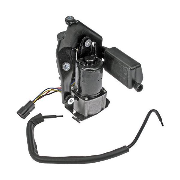 自動車パーツ 海外社外品 修理部品 949-201 Dorman 949-201 Air Suspension Compressor Compatible with Select Ford/Lincoln Models海外限定品を迅速輸入！...