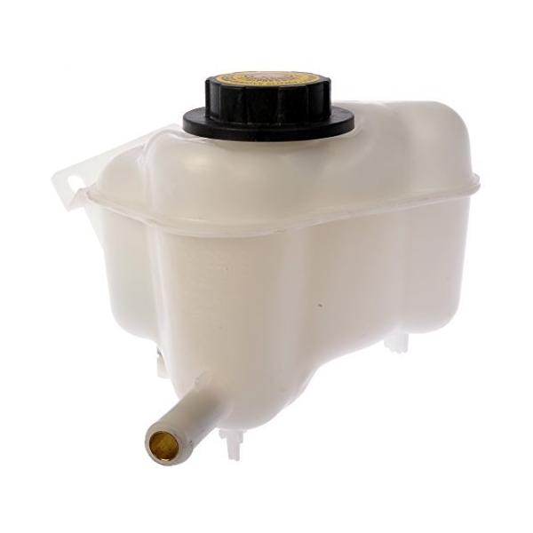 自動車パーツ 海外社外品 修理部品 603-121 Dorman 603-121 Front Engine Coolant Reservoir Compatible with Select Saturn Models海外限定品を迅速輸入！5...